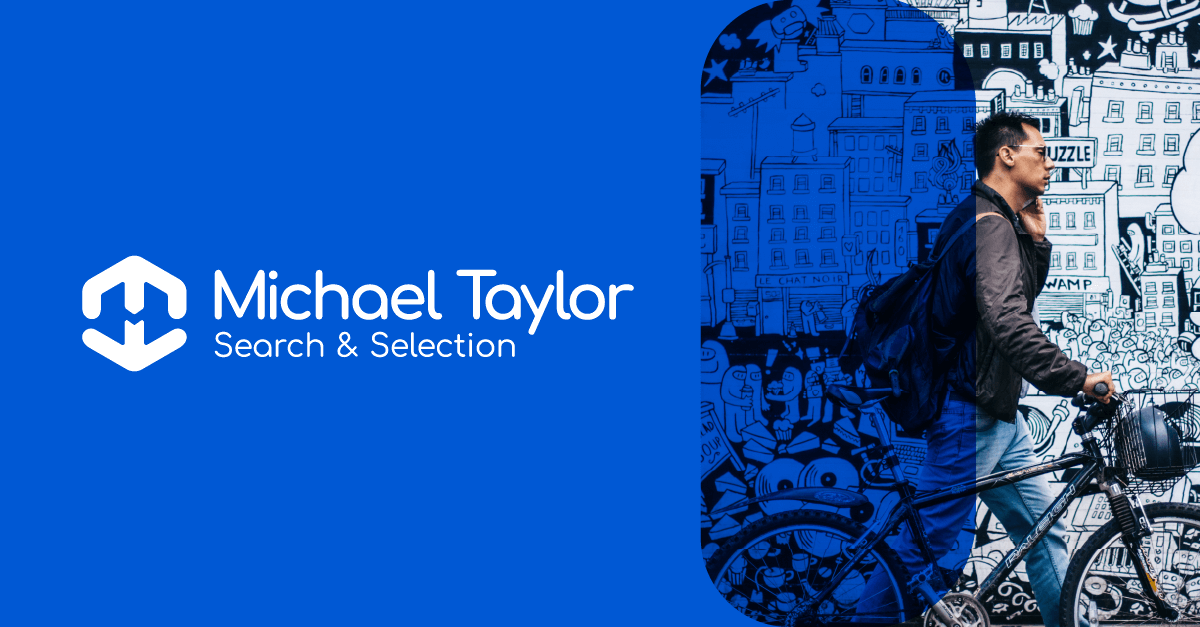 Contact Us | Michael Taylor